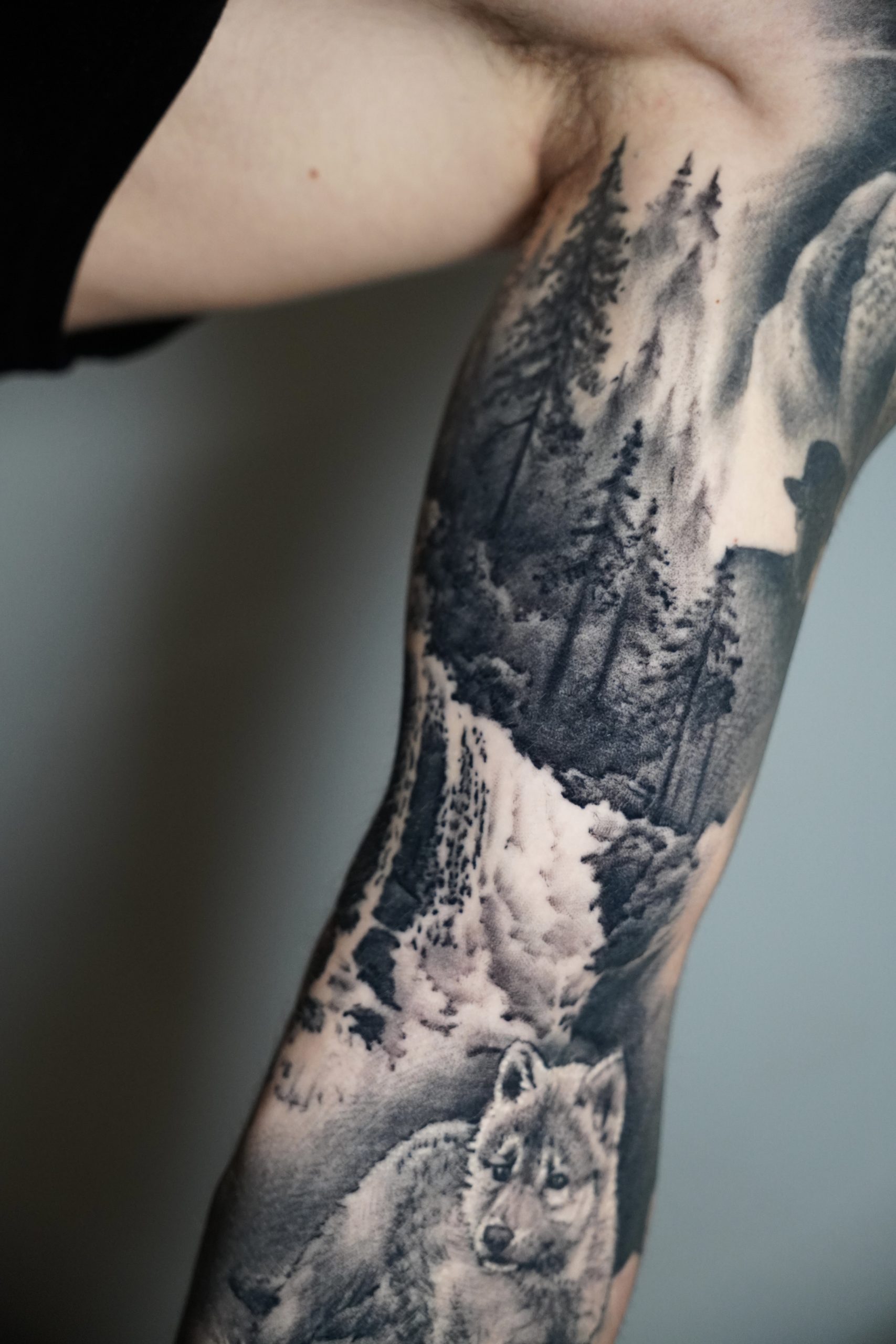 El Mundo de los Tatuajes en Tracia Tattoo Studio - Tracia Tattoo Studio